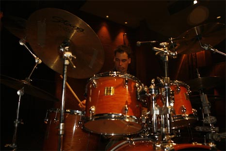 The Sam Bruton Group